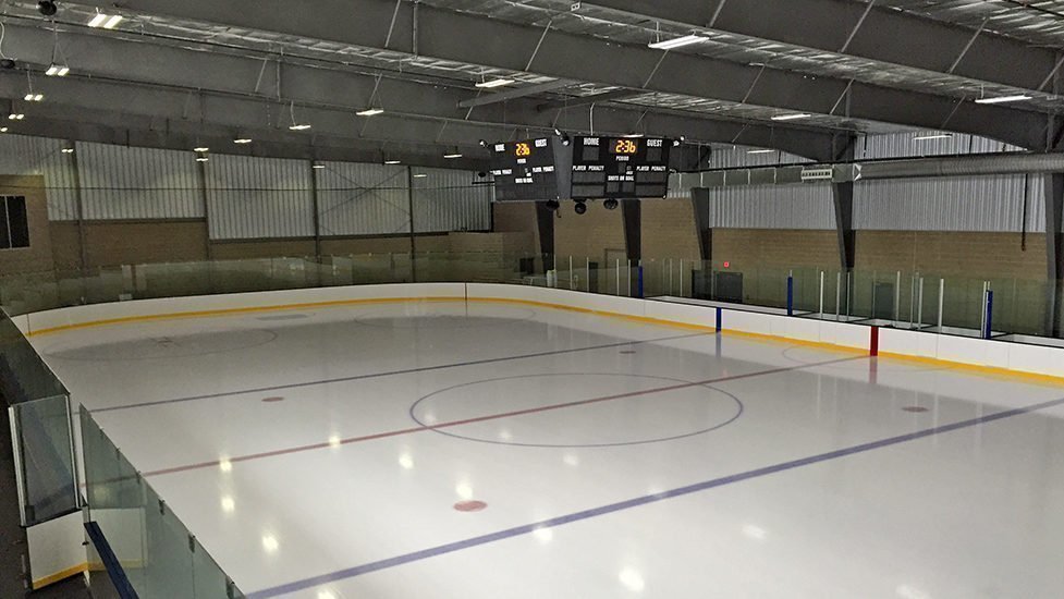 Petition · Build Indoor Ice Rink in Wheeling Area · Change.org