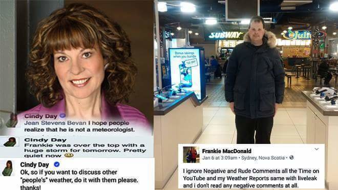 Petition · Remove Cindy Day - Canada · Change.org