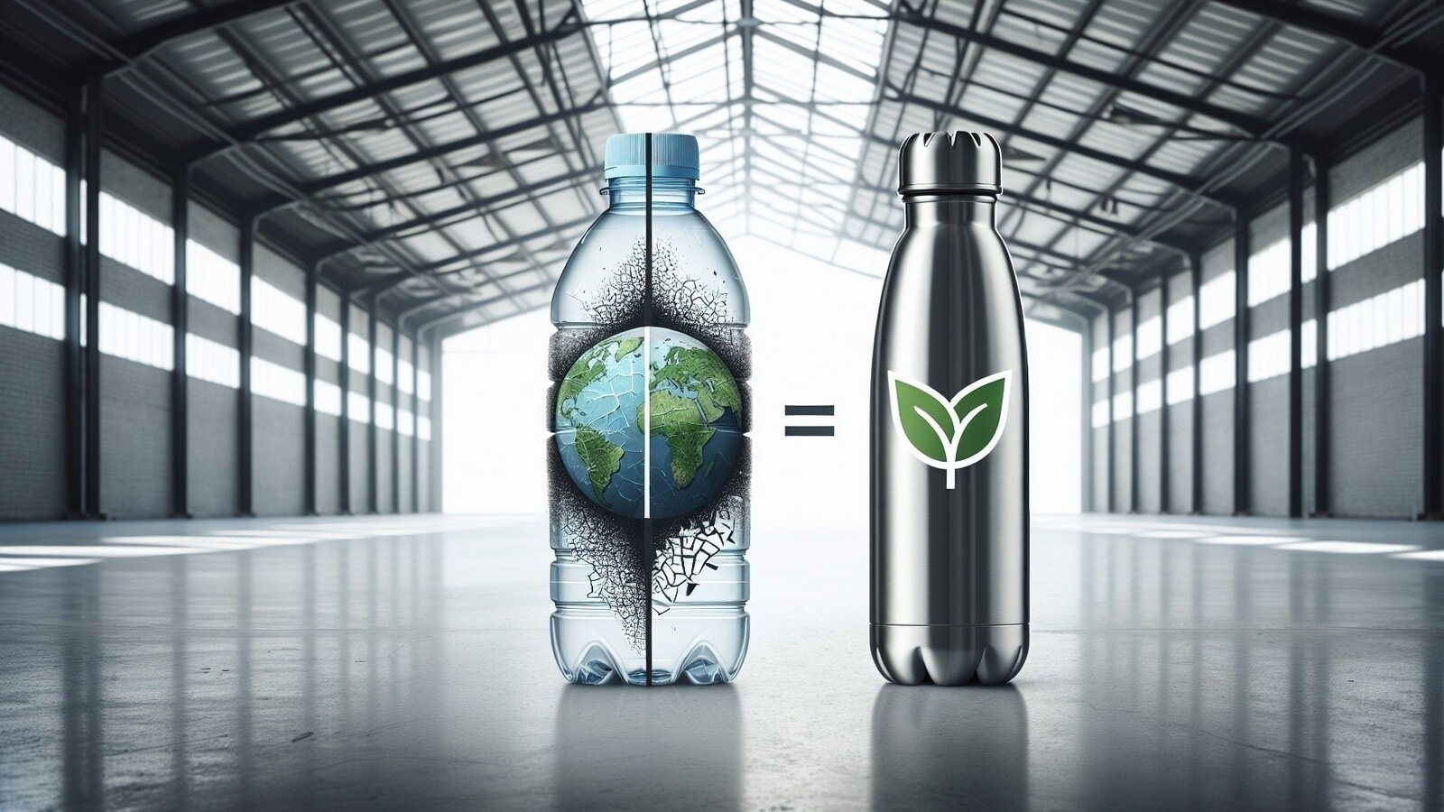 Petition · Reverse the FedEx Express Policy Promoting Plastic Water ...