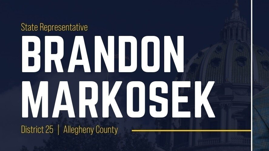 Petition update · Brandon Markosek · Change.org · Change.org