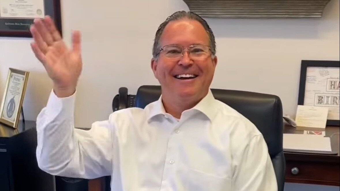 Petition · Retain Dr. Sherman as Head of School at Palm Valley - Rancho ...