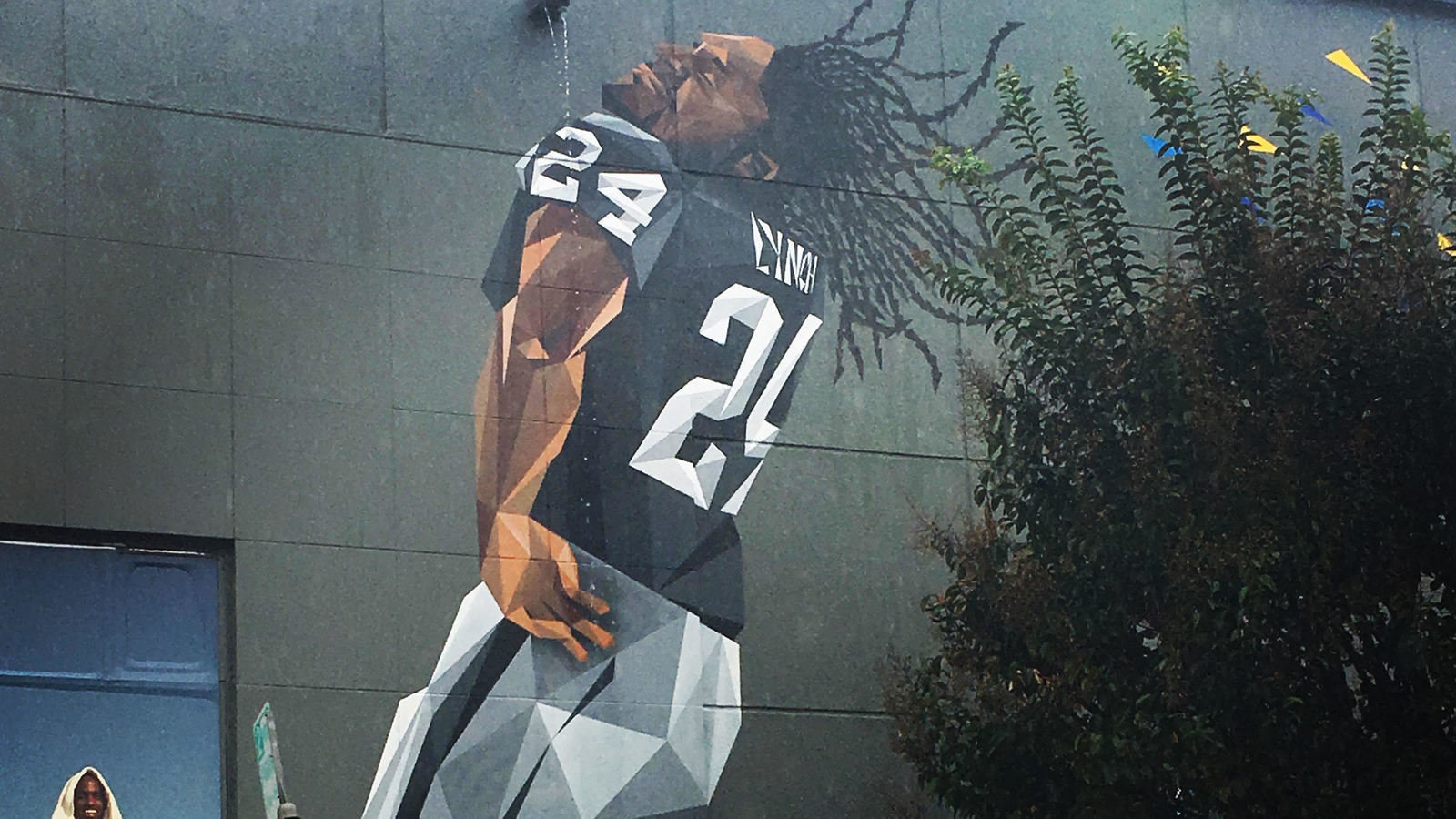 Petition · George Mersho: Remove Shoe Palace's mural of misogynist ...