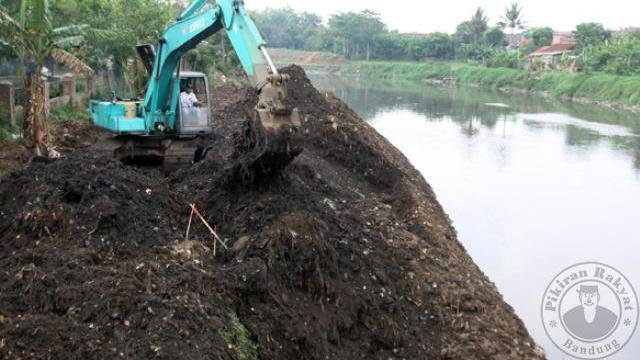 Petisi · BBWS Jangan Persempit Lebar Sungai Citarum - Indonesia · Change.org