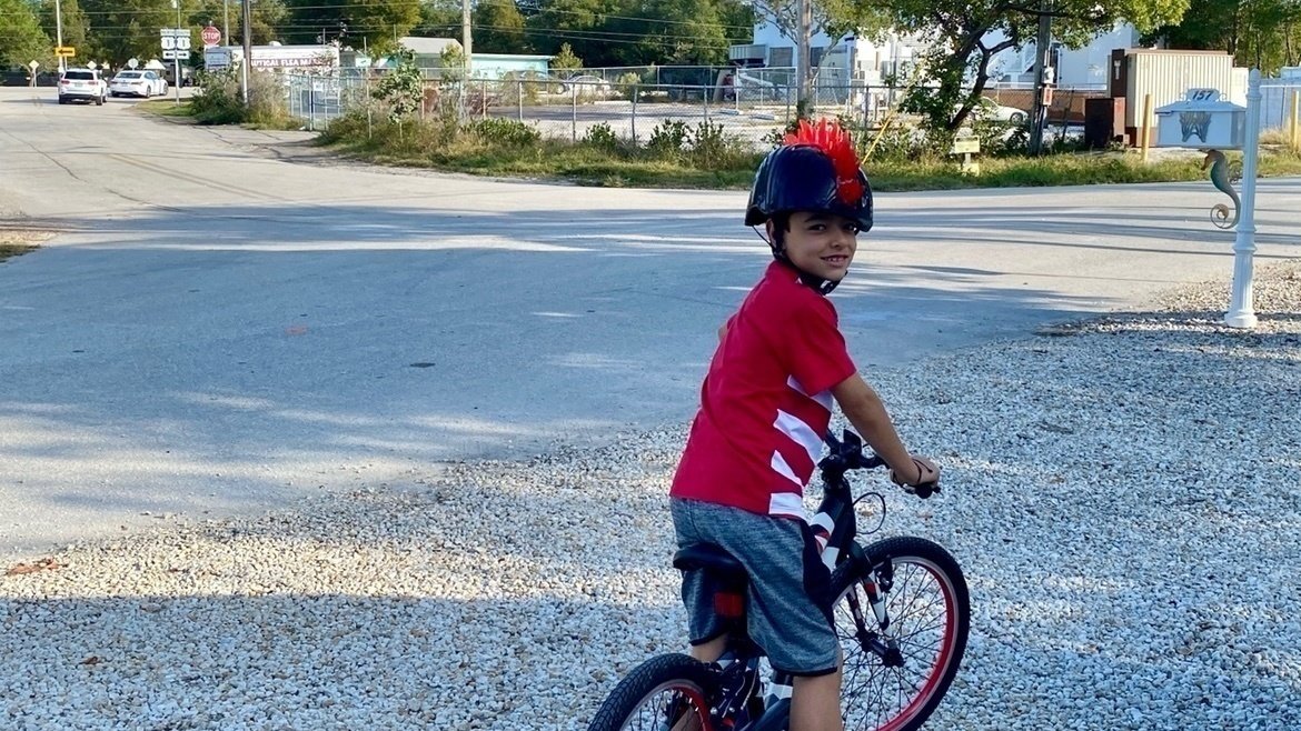 Petition · Keep the Keys Children Safe - United States · Change.org