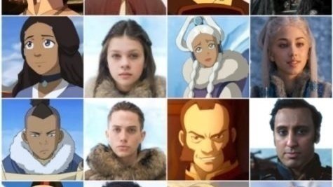 Petition · Ban Avatar Last Airbender Movie - United States · Change.org