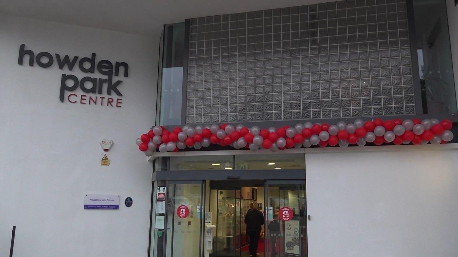 Petition · Save Howden Park Centre Livingston - United Kingdom · Change.org