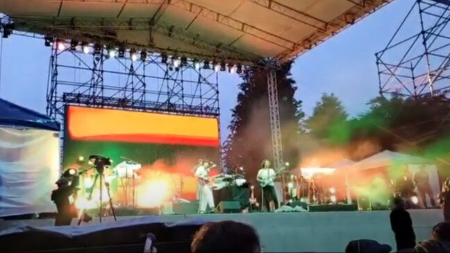 Petition · Urge King County: Require T . U . P. Permit Process for STG ...