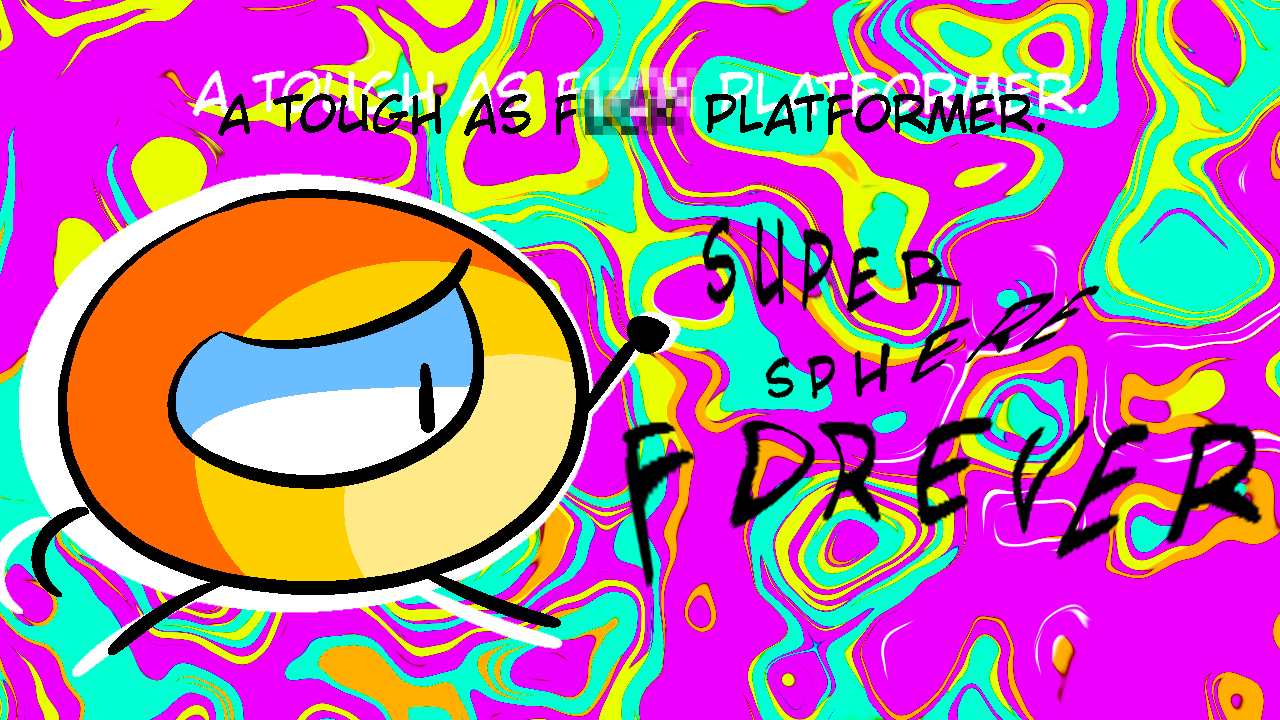 Petition · Super Sphere FOREVER for Switch Release! - Australia ...