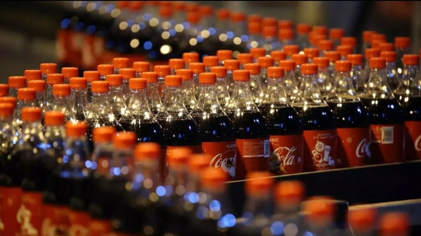 Petition · Coca-Cola must stop using plastic bottles for packaging ...