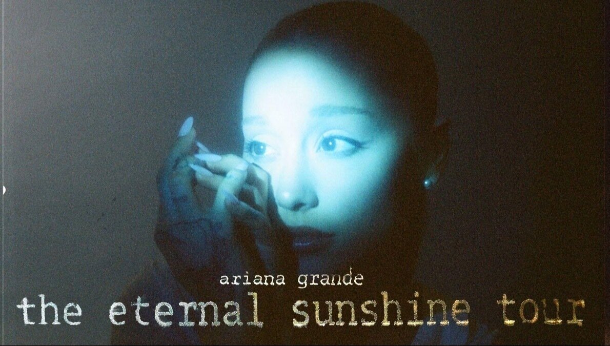 Petition · Make the Eternal Sunshine Tour Fair for International fans ...