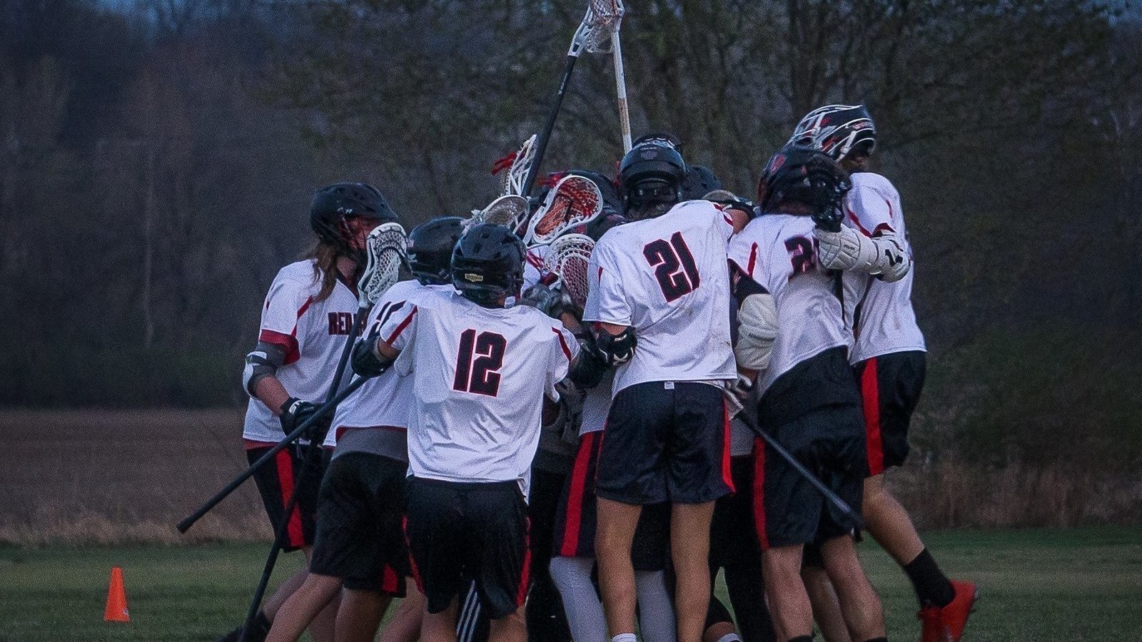 Petition · Approve Lacrosse At Tippecanoe High School As A Sanctioned ...