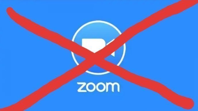 Petition · No Usage of Zoom Meeting App for Online Classes - India ...