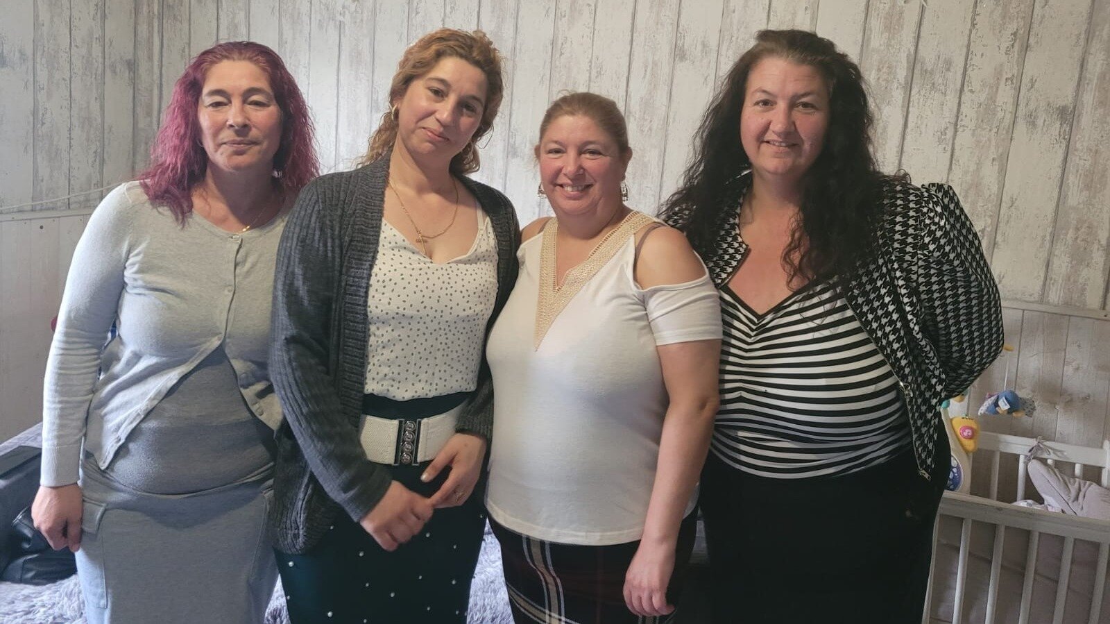 Petition update · ON A ETE ENTENDU : M. CASTELAIN A PRIS DES ...