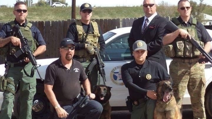 Petition · Reduce Michael Quintana Sentence - United States · Change.org