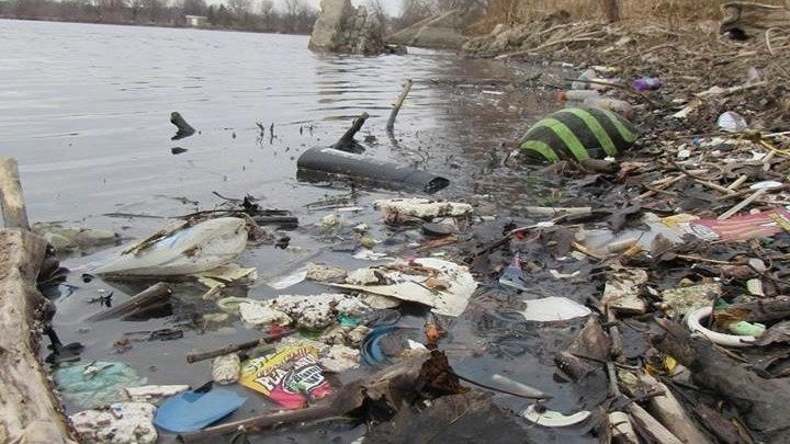 Petition · Stop littering - United States · Change.org