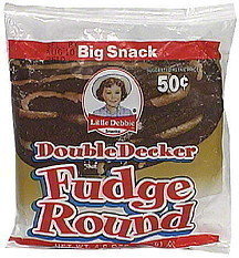 Petition · I want to bring back Little Debbie's Double Decker Fudge ...