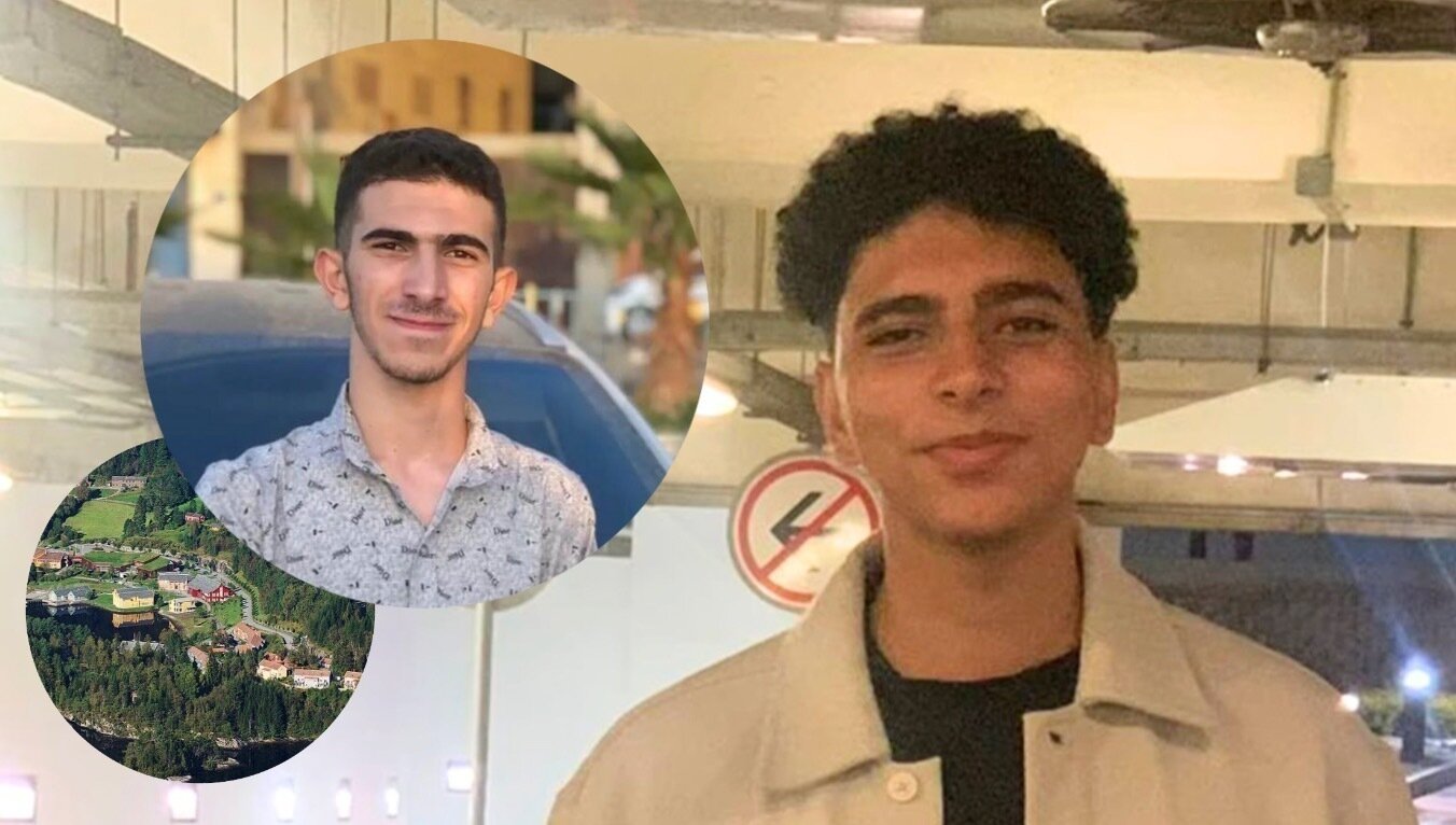 Petition · A clear message- Waseem and Mustafa to Norway NOW! - Norway ...