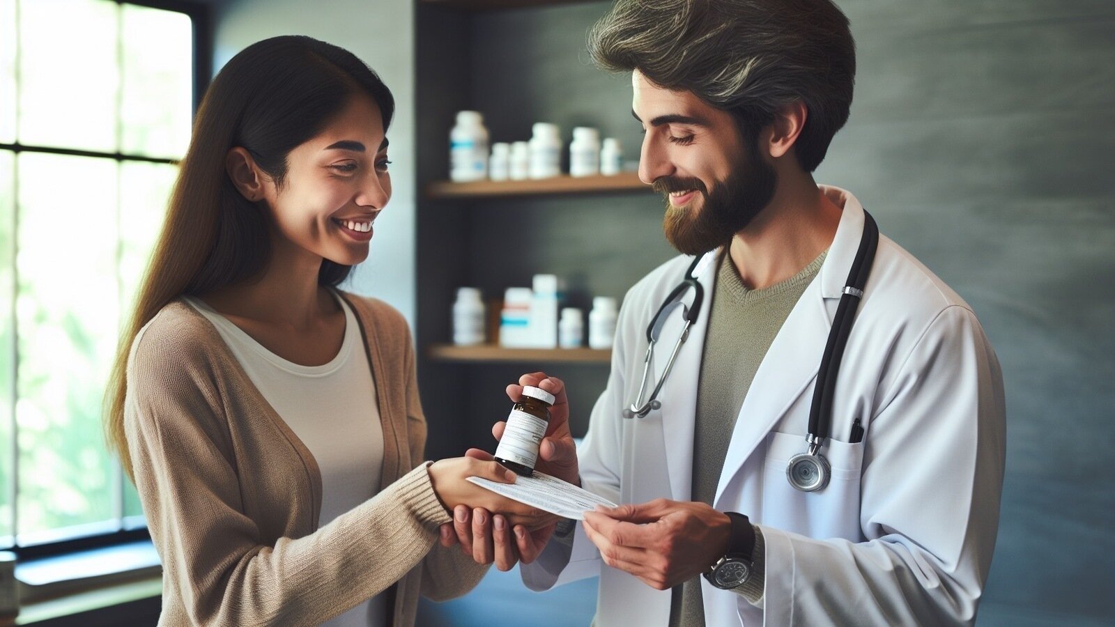 Petition · Improve the Prescription Process for Life-saving Medications ...