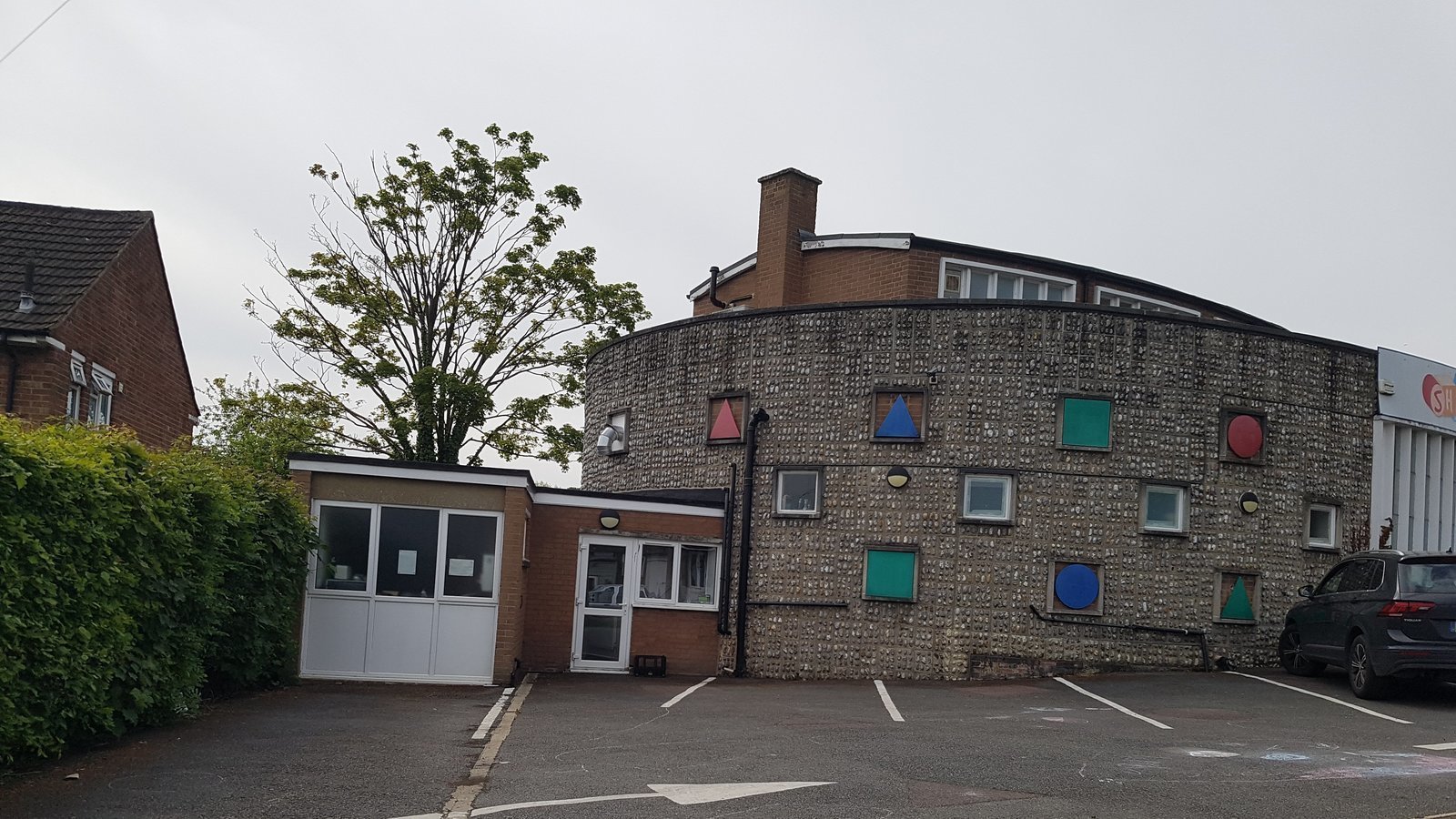 Petition · Stop building work - United Kingdom · Change.org