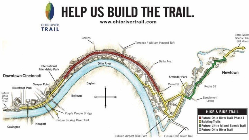 Petition · We are asking Southwest Ohio Regional Transit Authority ...