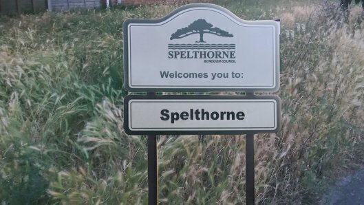 Petition · Restore Local Services to Spelthorne Borough Council ...