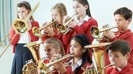 Petition · Oppose proposed cuts to West Dunbartonshire Council Music ...