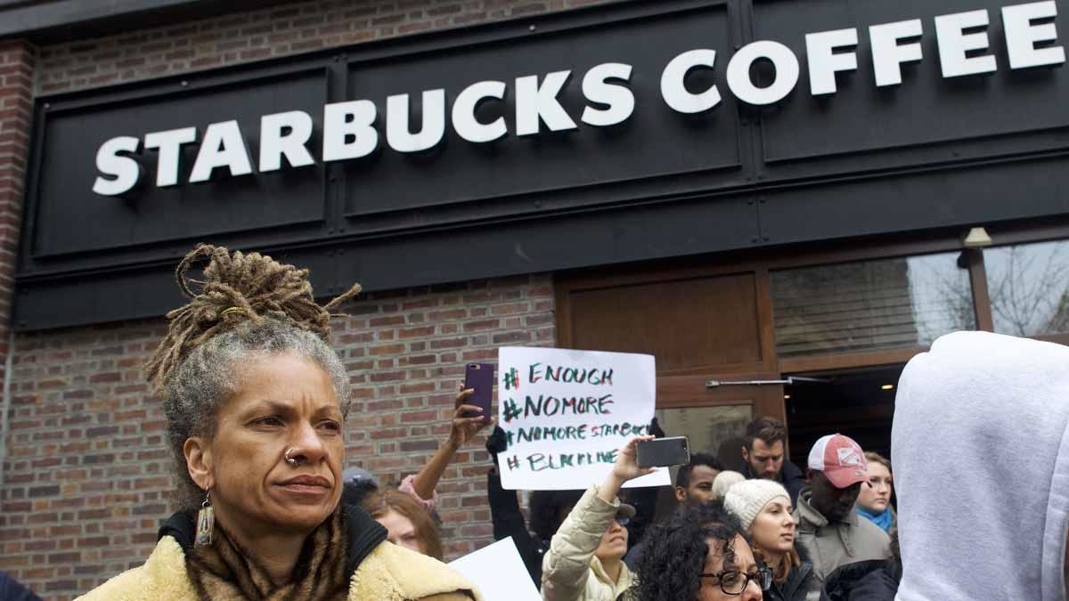 Petition · End Racial Profiling In America - United States · Change.org