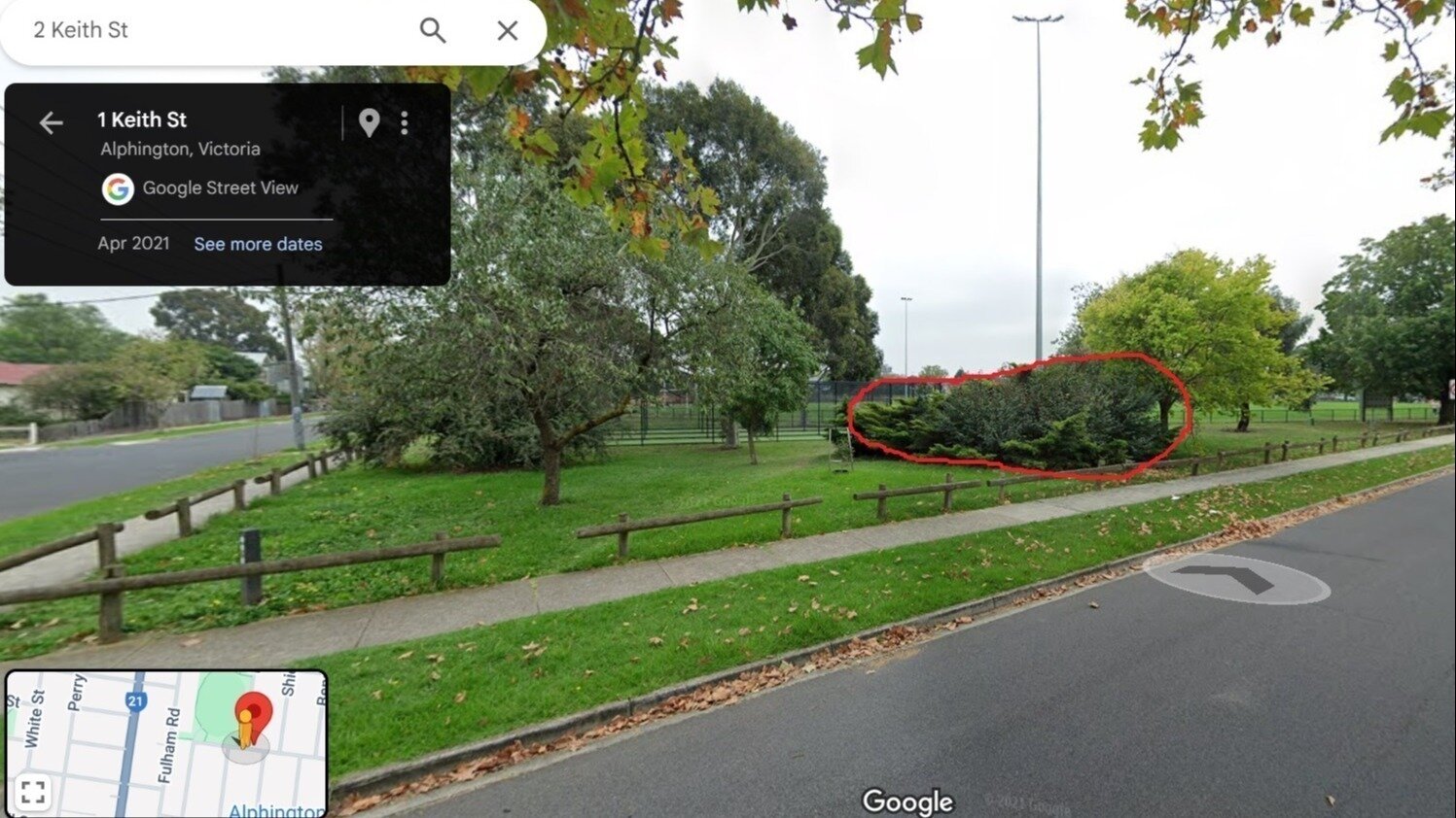 Petition · Community battery in Pitcher Park, Alphington - Alphington ...