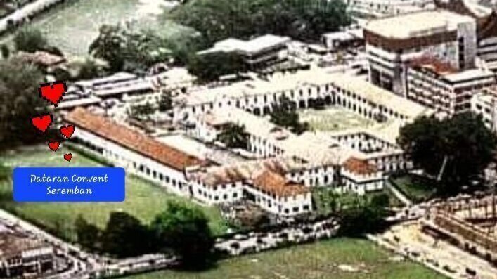 Petition · Grant recognition of Convent Seremban (CHIJ) for nation ...