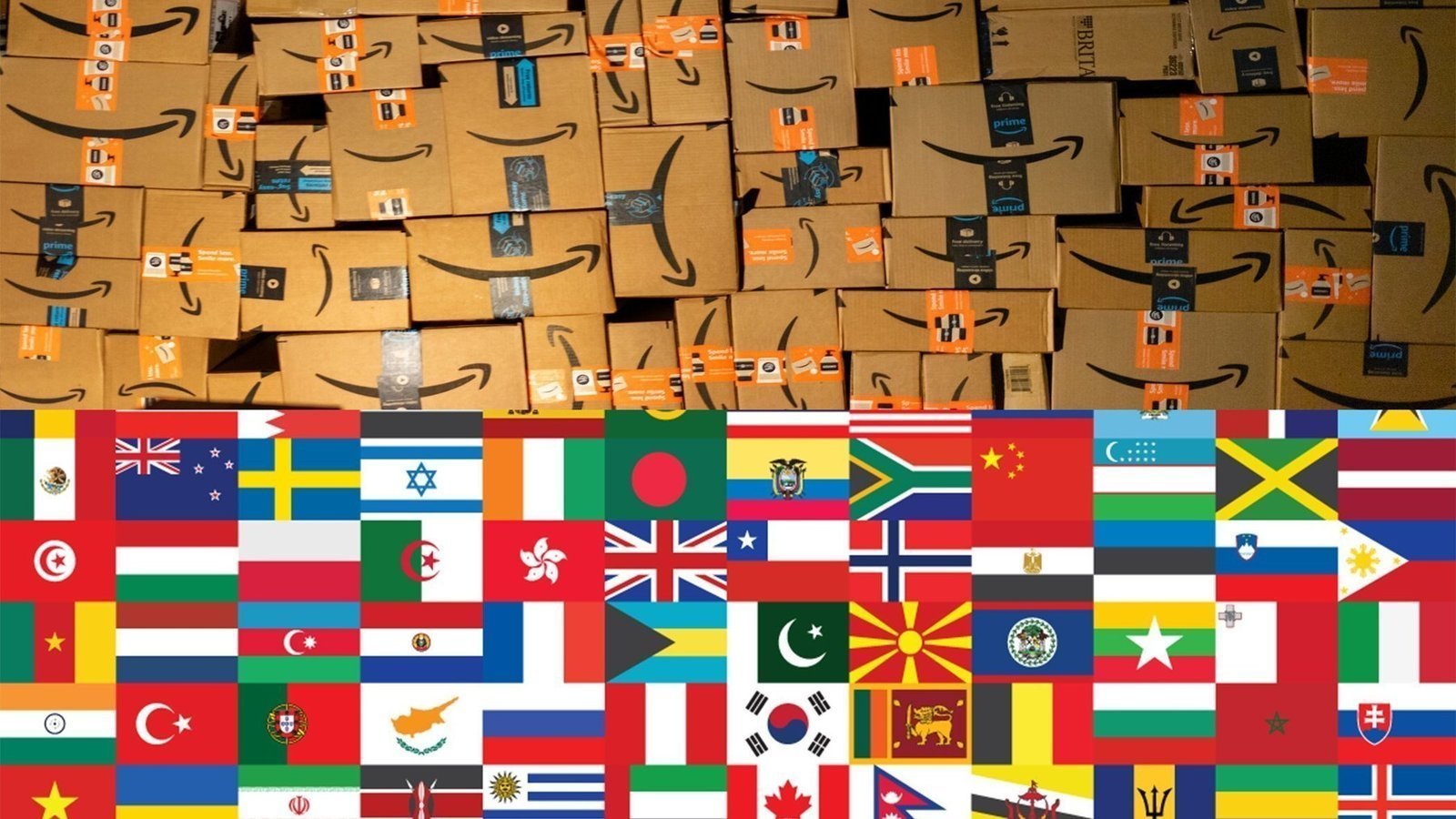 Petition · Amazon: Provide a "Made In ..." Country Filter to Empower ...