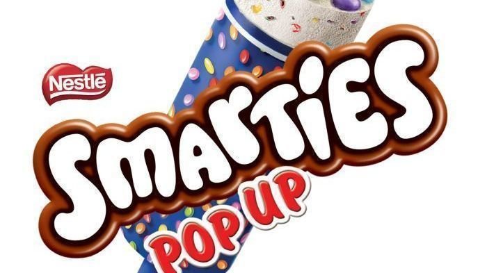 Petition · Bring back Smartie Pop up Ice-creams - Australia · Change.org