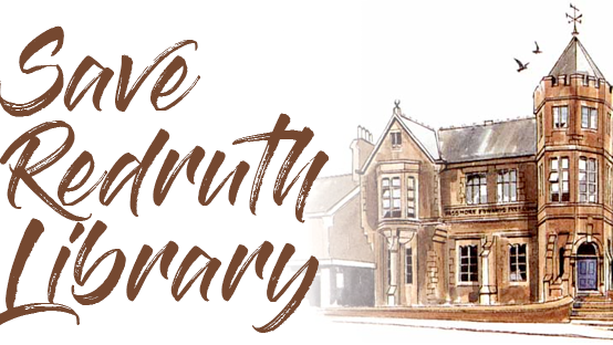 Petition · Stop Cornwall Council changing Redruth Library into flats ...