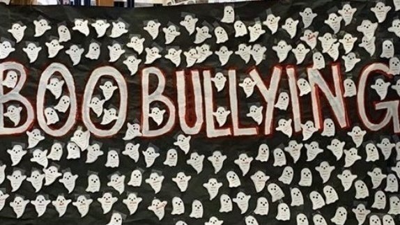 Petition · BOO! Bullying - United States · Change.org