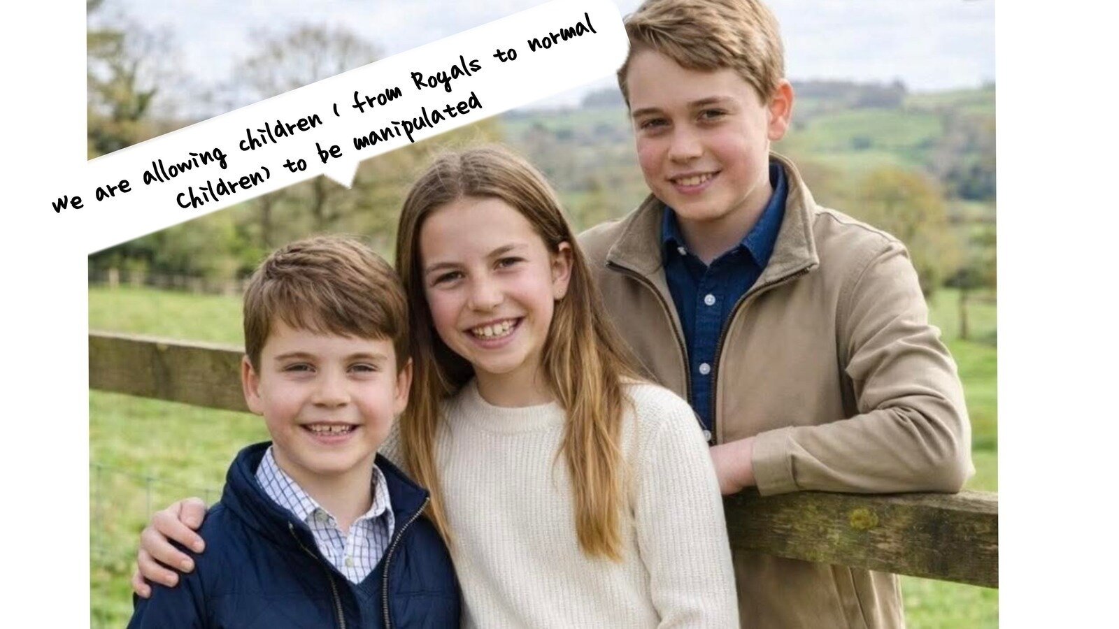 Petition · Stop the Unauthorized Use and Distribution of Deepfake ...