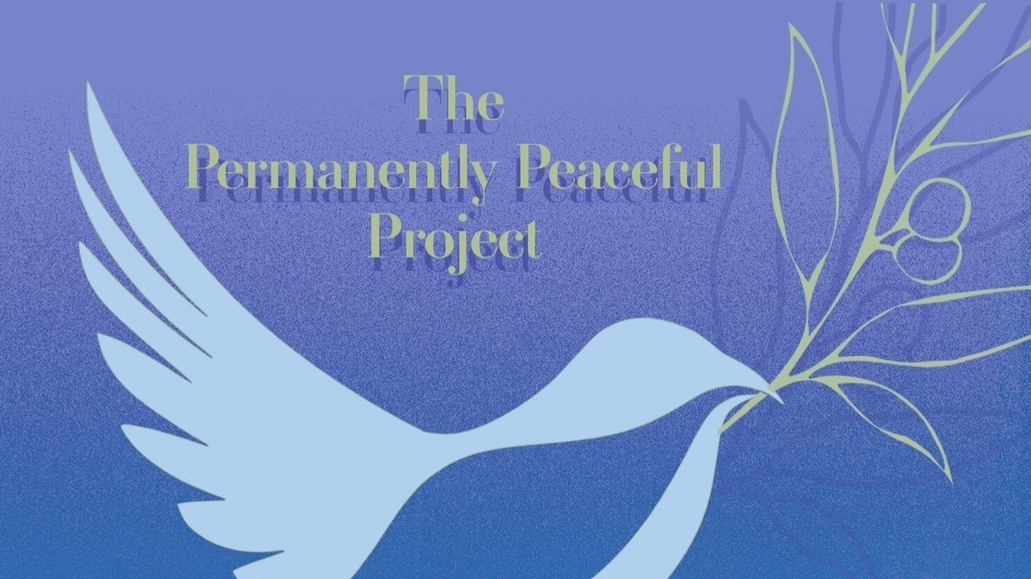 Petition · "PASSION FOR PEACE" PLEDGE - Philadelphia, United States ...