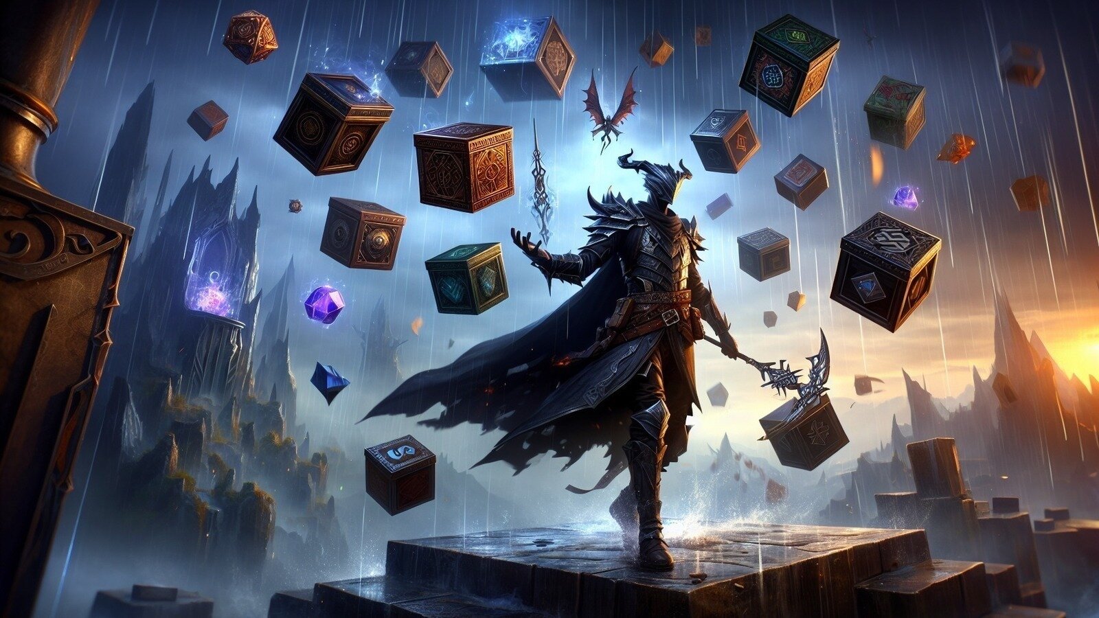 Petition · Urge Blizzard to Remove the "Welcome Back Booster" in Diablo ...