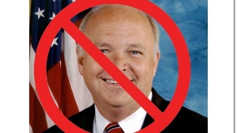 Petition · Revoke the Nomination of Jo Bonner as President of the ...