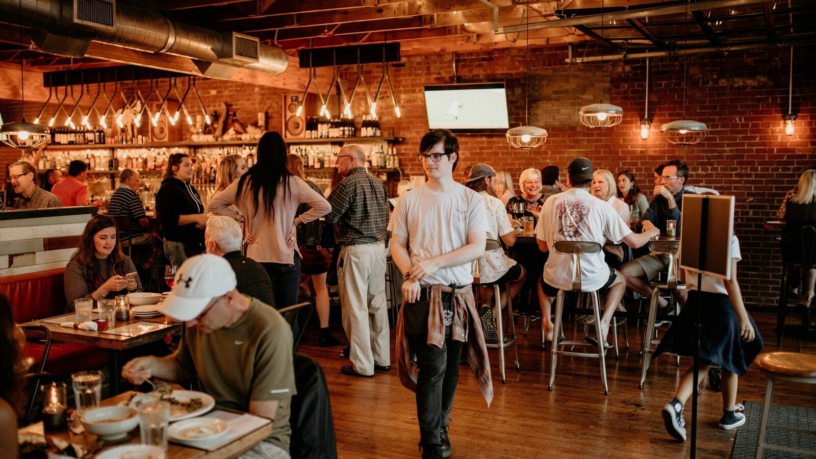 Petition · Let Massachusetts Bring Back Happy Hour—Support Local ...