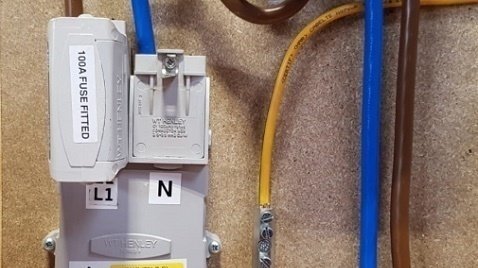 Petition · Allow qualified electricians to pull DNO fuses to be able to ...