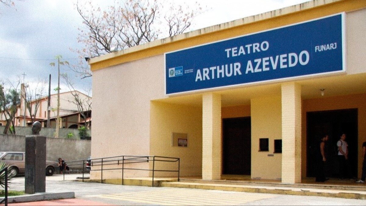 Abaixo-assinado · Aprovar a Expansão do Teatro Arthur Azevedo em Campo Grande p/ Atender 400 Mil ...