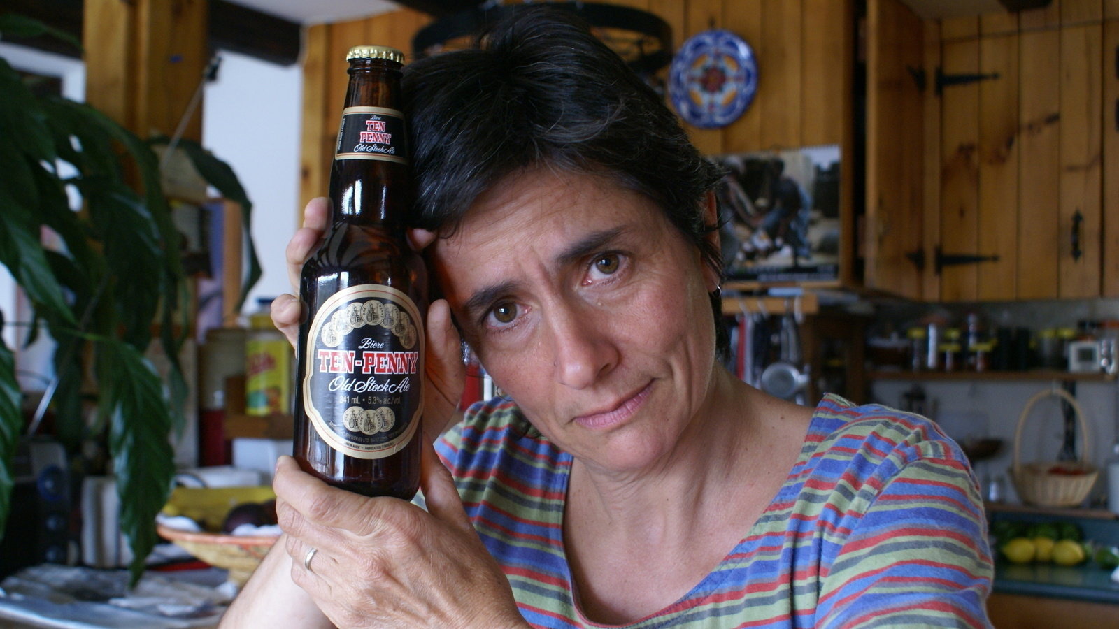 Petition · Bring back Ten Penny Ale in 12 packs - Canada · Change.org