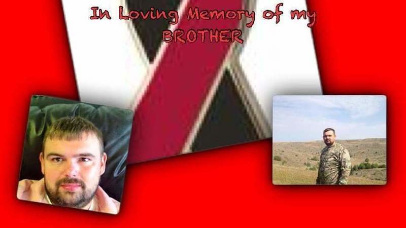 Petition · Georgia Governor: Justice for Keith Ratliff · Change.org