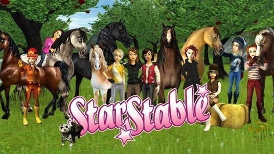 Petition · Star Stable Online - More SC for higher SR! - United States ...