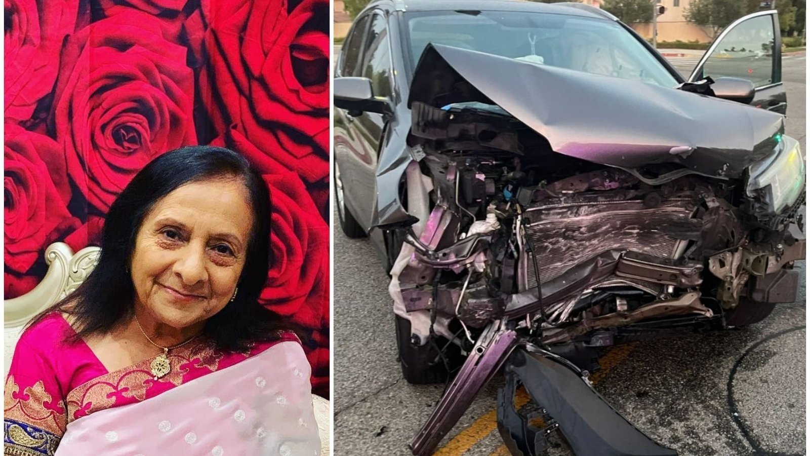 Petition · Need for CRIMINAL Action taken against a reckless driver ...