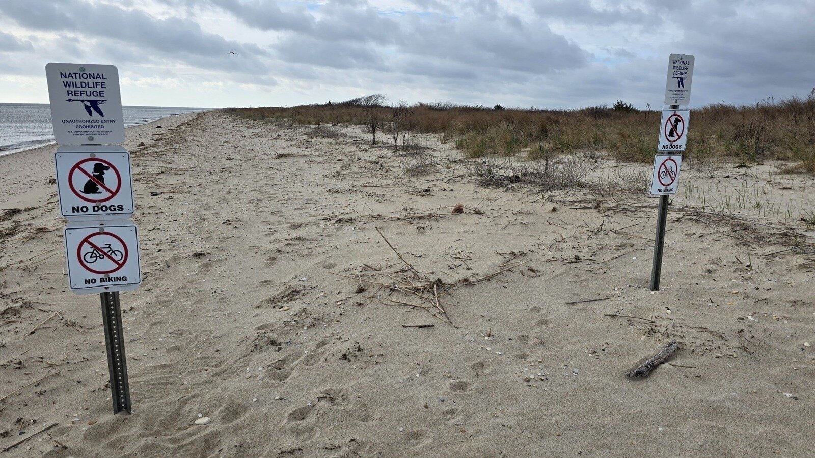 Petition · Request The US Fish and Wildlife Service Reverse Dog Ban at ...