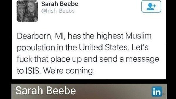 Petition · Protect Sylvia Czyszczon from Sarah Beebe's violent threats ...