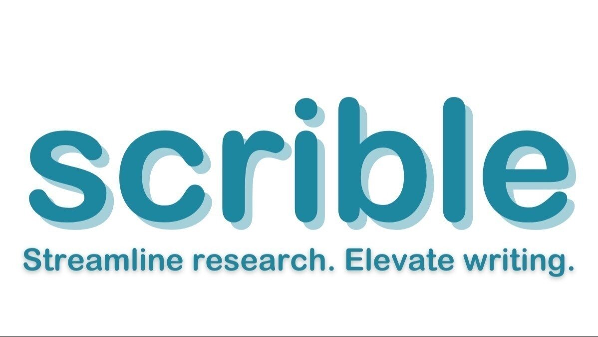 Petition · Protect Scrible’s Future in Utah Classrooms: Keep Research ...