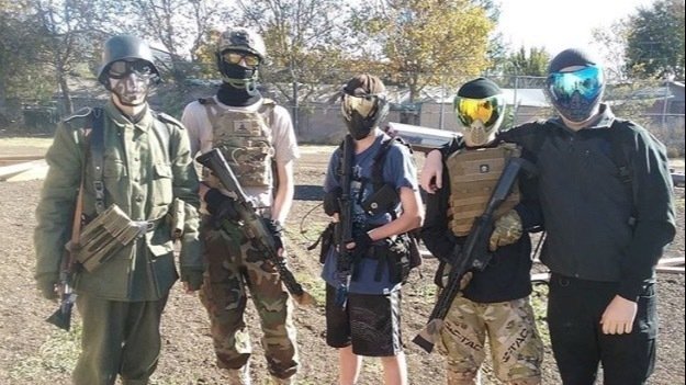 Petition · Build an airsoft field in Manhattan Kansas - give us Airsoft ...