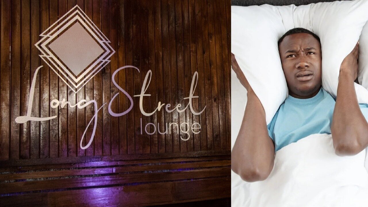 Petition · Stop The Noise Pollution - Long Street Lounge Kimberley ...