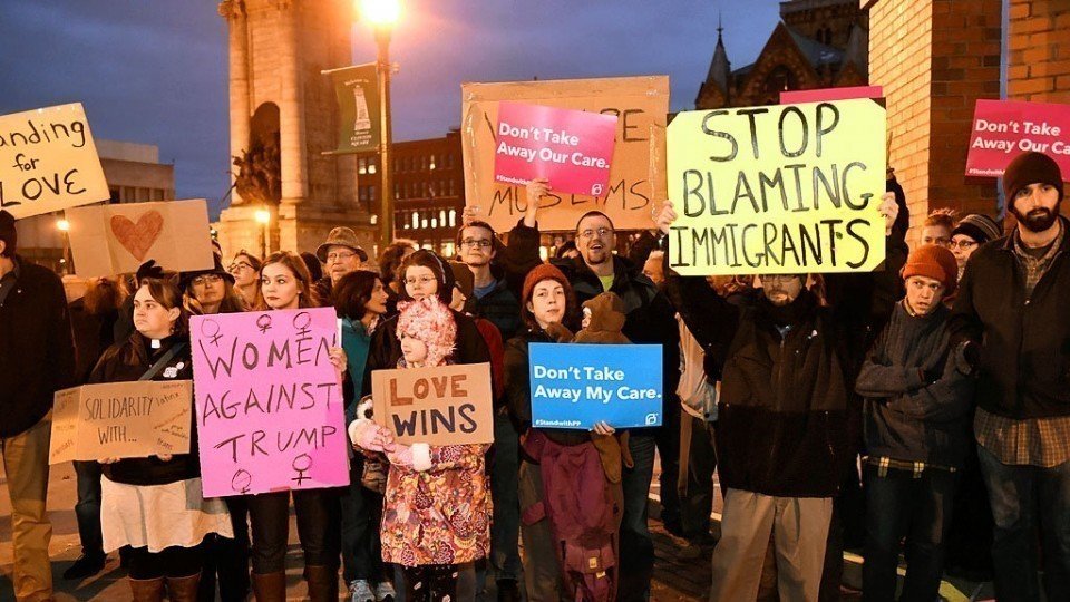 Petition · Hold Rep. John Katko Accountable · Change.org